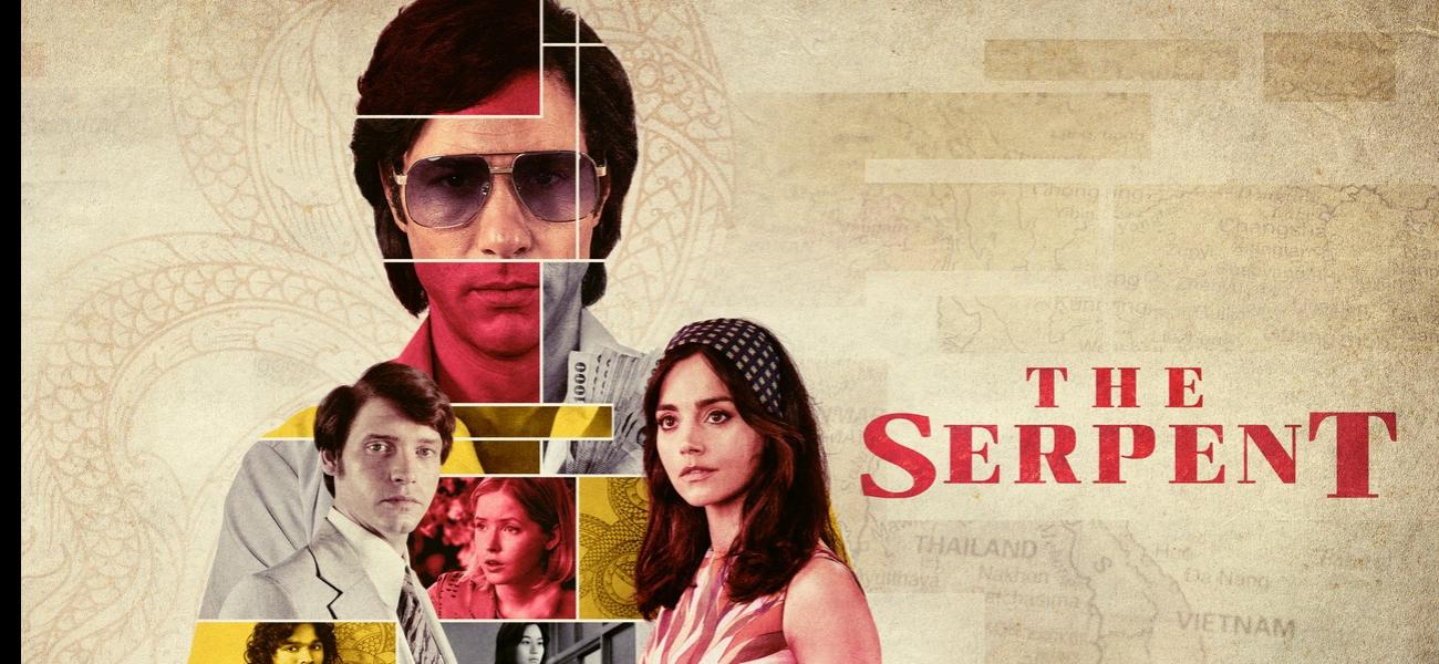 New Bespoke Voice BILLY HOWLE Stars in new BBC Thriller THE SERPENT ...